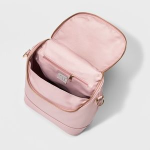 a new day | Bags | New Blush Bedford Backpack By A New Day | Poshmark